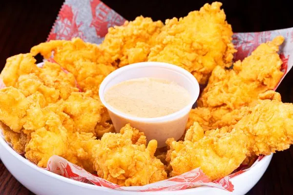 Watertown, NY - Tully's Good Times