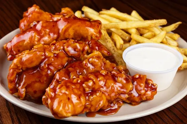 Liverpool, NY - Tully's Good Times