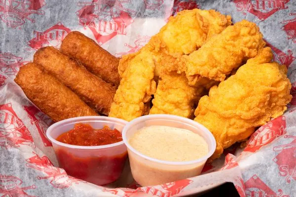 Liverpool, NY - Tully's Good Times