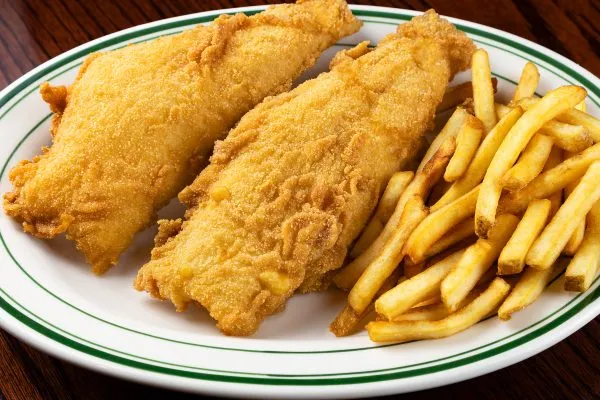 Rochester, NY - Tully's Good Times