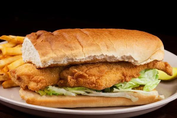 Fayetteville, NY - Tully's Good Times