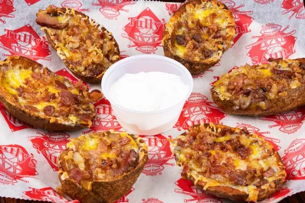 Liverpool, NY - Tully's Good Times