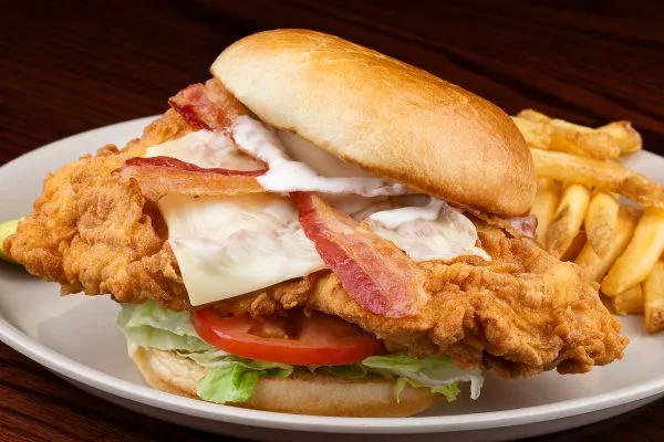 Syracuse, NY - Tully's Good Times