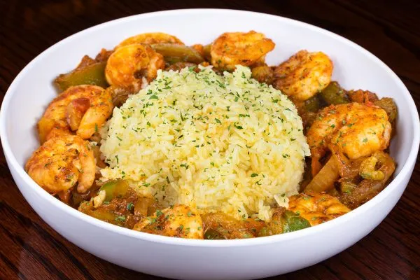 Batavia, NY - Tully's Good Times