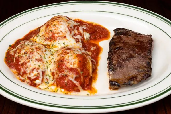 Syracuse, NY - Tully's Good Times