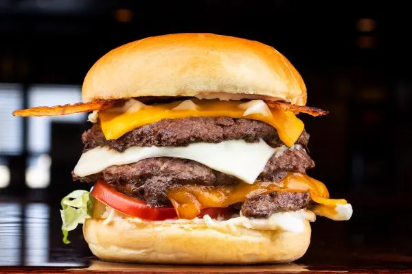 Fayetteville, NY - Tully's Good Times